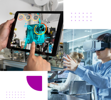 Tests Assured – Cutting-edge AR/VR/MR Development and Testing Services
