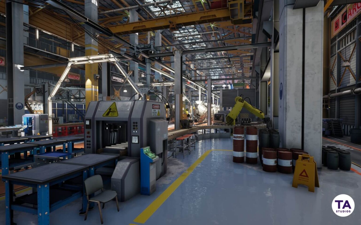 Tests Assured – Leading AR/VR testing and development firm based in ...